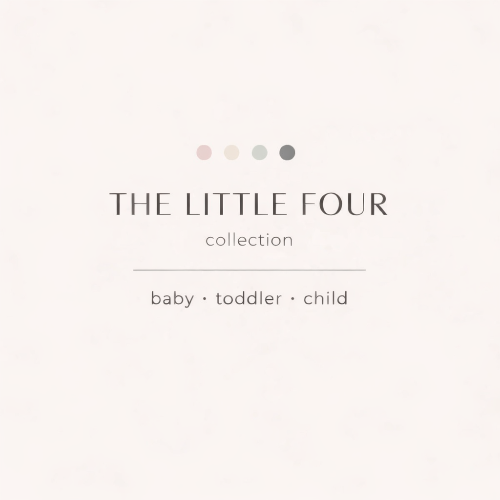 New Arrivals – The Little Four Co.